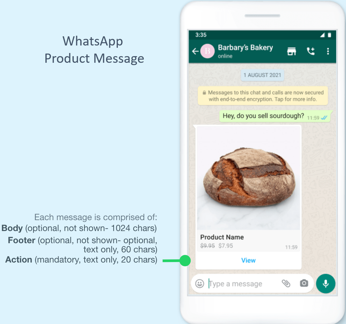 WhatsApp Business API From Hello24